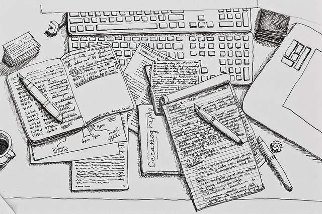 What Is The Peer Review Process For Books The Source